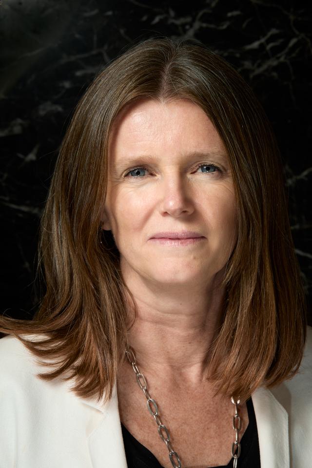 Patricia Furlong: Presidente y CEO de Global Processing - GhidiniRodil